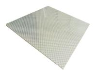 China Waterproof 3D PVC Plastic Composite Wall Panels for Interior Decorative Parlor Usage for sale