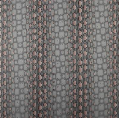 China Interior Decorative Waterproof 3D PVC Plastic Wall Panels for Customized Bedroom Design for sale