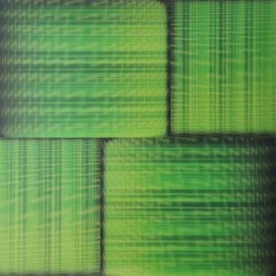 China 500mmx500mm Colorful 3D Wall/Ceiling Decoration Panel/Board for Interior Design for sale