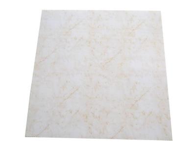 China 500mmx500mm Waterproof 3D Textured PVC Wall / Ceiling Panels Customized and Colorful for sale