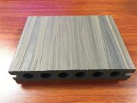 China Eco-Friendly Easy to Install WPC Decking Plastic Clips with E0 Environmental Standard for sale
