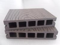 China Eco-Friendly Easy to Install WPC Decking Plastic Clips with E0 Environmental Standard for sale