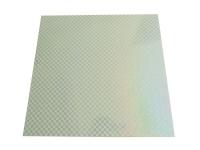 China Waterproof Customized 3D PVC Panel for Hotel Ceiling Decoration Customized Hotel Usage for sale