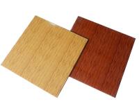 China No Frame Plastic Composite 3D Panel for Ceiling/Wall Decorative Size 500mm*500mm for sale
