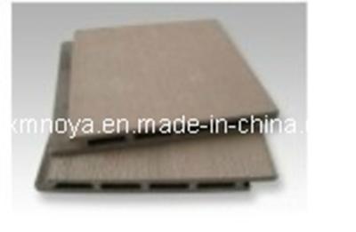 China CE Certified 138*15.5 WPC Wall Cladding for Decoration Materials in Waterproof Design for sale