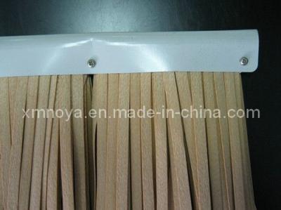 Cina Piastrelle di paglia sintetica ignifughe per tetti artificiali ecologici in vendita