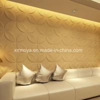 China Modern Sofa Background Decorative 3D Panel with Eco-Friendly Material and Design for sale