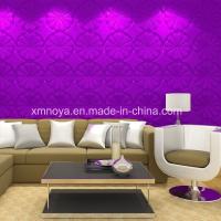 China Modern Sofa Background Decorative 3D Panel with Eco-Friendly Material and Design for sale