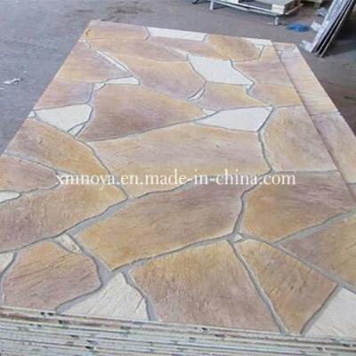 China Aston Board Shower Stone Interior Textured Panel for Living Room Bathroom Decorative for sale
