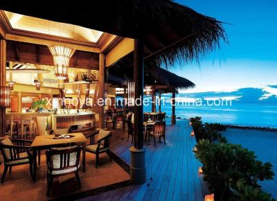 China Fireproof PVC Synthetic Simulation Thatch Roof Tiles for Garden Decorative Customized for sale