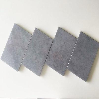China 2.000kg brutogewicht binnenshuis brandwerend bewerkingsmateriaal Te koop