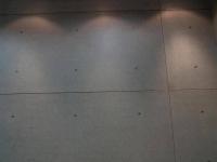 China High Strength Fireproof Partition Cement Wall Panel for Building Decoration Material for sale