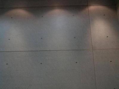 China High Strength Fireproof Partition Cement Wall Panel for Building Decoration Material for sale