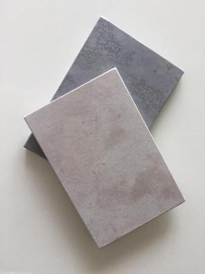 China Customized Asbestos Free Fiber Cement Wall Board for Building Material without Asbestos for sale