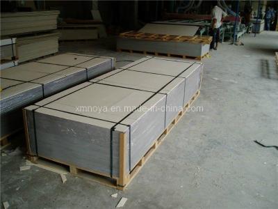 China Painel de fibra de cimento decorativo à prova de fogo 1220*2440*4-20mm peça para decoração de parede à venda