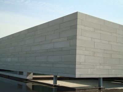 China Sand Fibre Cement Board for Wall or Ceiling Tile that Can Withstand High Temperatures for sale
