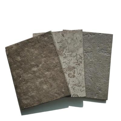 Cina 1220*2440*4-20mm Tavola di cemento in fibra impermeabile per pareti divisorie decorative a prezzi accessibili in vendita
