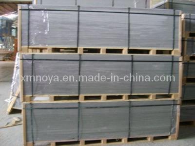 Cina Tavola di cemento in fibra ignifuga impermeabile per divisori di assorbimento acustico interno in vendita