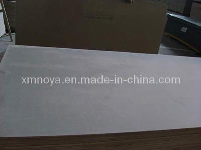 Cina Tavola di cemento in fibra ignifuga per pareti esterne decorative con cemento silicato ordinario in vendita