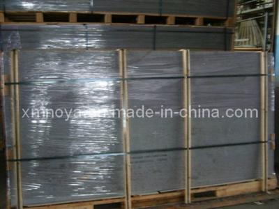 China 1220*2440*4-20mm Reinforced Fire Proof Partition Cement Panel for Decorative Materials for sale