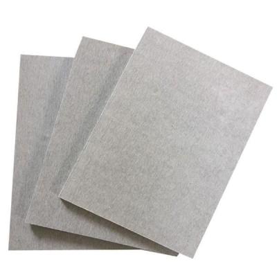 Cina Materiali istantanei Alta resistenza a prova di fuoco Asbestos Fibre Cement Board 1220*2440*4-20mm in vendita