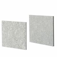 China Indoor High Density Fireproof Fiber Cement Board for Customized Exterior Wall Cladding for sale