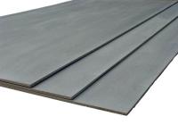 China Gray and Light Yellow Fibre Cement Panel for High Strength Wall Cladding or Ceiling Tile for sale