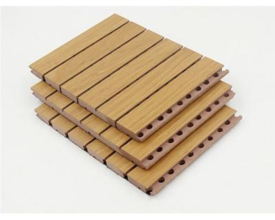 Cina E1 Assorbimento acustico del suono ecocompatibile in vendita