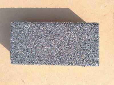 China Porous Block Pavers for Patio and Driveway Repeated Water Absorption Rate Less Than 6% for sale