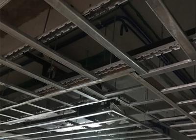 China Galvanisierte Stahlkelle für Trockenwand Breite 52 mm/72 mm/75 mm/100 mm/148 mm Nicht perforiert zu verkaufen