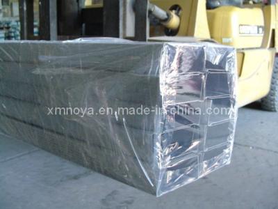 China Galvanisierte Stahlkelle für Trockenwand Breite 52 mm/72 mm/75 mm/100 mm/148 mm Nicht perforiert zu verkaufen