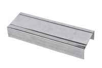 China CD 60*27 Lightweight Anodic Oxidation Galvanized Stud and Track for Grade Construction for sale