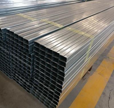 China L-type Metal Building Stud / Track Steel Profile for Wall Partition Material Ud 27*28 for sale
