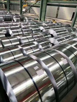 Cina 300 mm / 508 mm / 610 mm bobina ID bobine in acciaio galvanizzato con spessore 0,18-2,0 mm in vendita