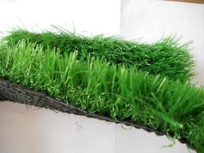 China Best Synthetic Grass for Outside Floor Decoration NYG002 High Density 14700tufs/Sqm for sale
