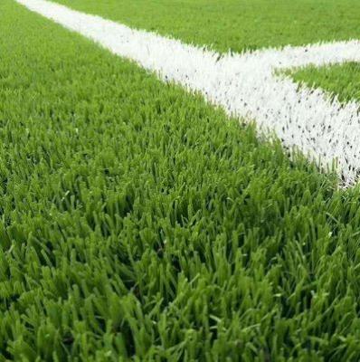 China Best Synthetic Grass for Outside Floor Decoration NYG002 High Density 14700tufs/Sqm for sale