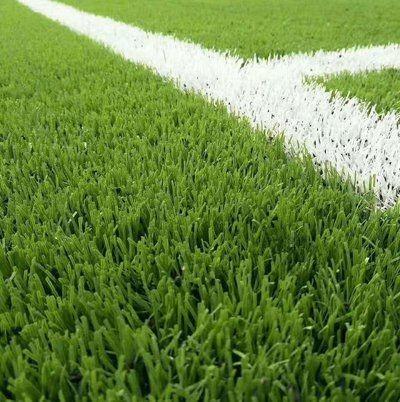 Quality Best Synthetic Grass for Outside Floor Decoration NYG002 High Density 14700tufs for sale