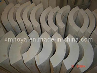 Cina Tavoli integrati Isolamento termico di peso leggero Tavola di silicato di calcio 610*150mm in vendita