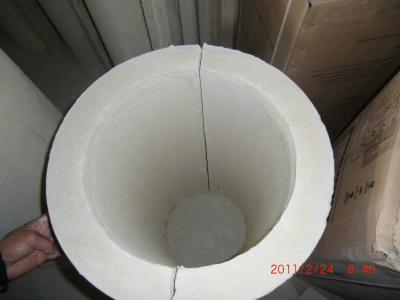 Cina Tavoli integrati Isolamento termico di peso leggero Tavola di silicato di calcio 610*150mm in vendita