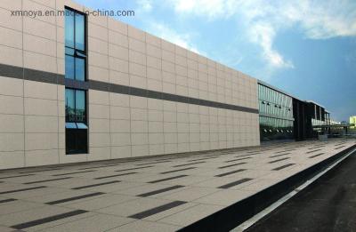 Cina Finitura naturale della superficie piastrelle in ceramica per pavimentazione permeabile all'acqua e rispettosa dell'ambiente in vendita