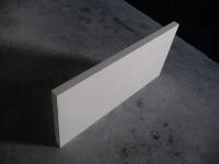 Quality Thermal Insulation Non-Asbestos Calcium Silicate Cement Ceiling Board 1220*2440 for sale