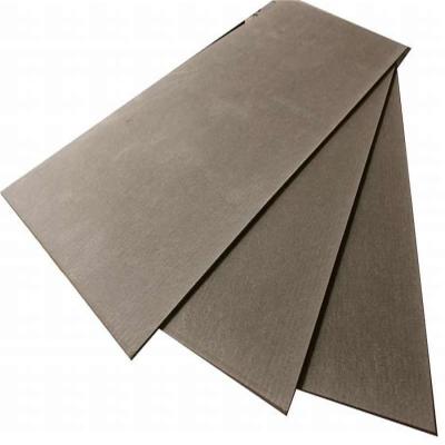 China Thermische isolatie Niet-asbest calciumsilicaat cement plafondplaat 1220*2440*4-20mm Te koop