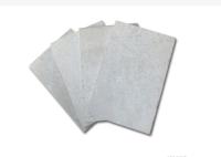China Wall Panel Piece with Waterproof Calcium Silicate Board Instant Materials for sale