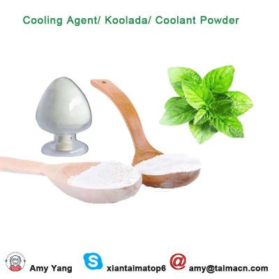 China N,2,3-Trimethyl-2-isopropylbutamide Powder ws-23 Cooling Agent for sale
