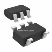 China Single D Type Latchh Integrated Circuit Chip TR 74V1G77STR Datasheets for sale