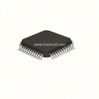 China 36kB Integrated Circuit Chip Original TLE9842-QX Surface Mount Chip for sale