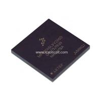 China DMA Integrated Circuit Chip Processor MPC8245 MPC8245LVV266D for sale