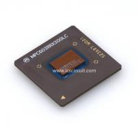 China Chip MPC603RRX300LC Integrated Microprocessor Risc 603e Powerpc for sale