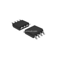 China TI TPS3705-33DR Integrated Microprocessor Supervisory Circuits for sale
