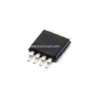 China Power Semiconductor LED Driver IC LM3478MM Low Side N Channel Controller for sale